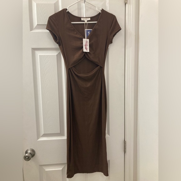 Jessica Simpson | Dresses | Brand New Bodycon Dress | Poshmark